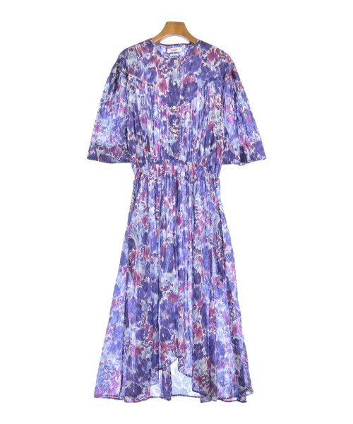 MARANT ETOILE マランエトワール ワンピース レディース 【古着】【中古】