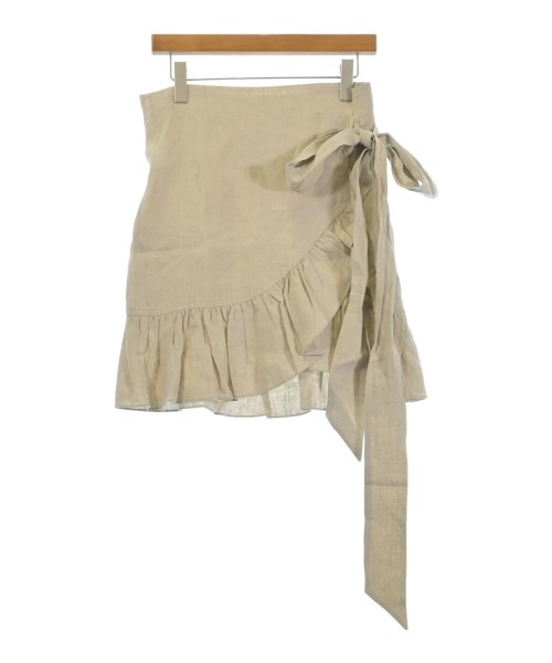 MARANT ETOILE マランエトワール ひざ丈スカート レディース 【古着】【中古】