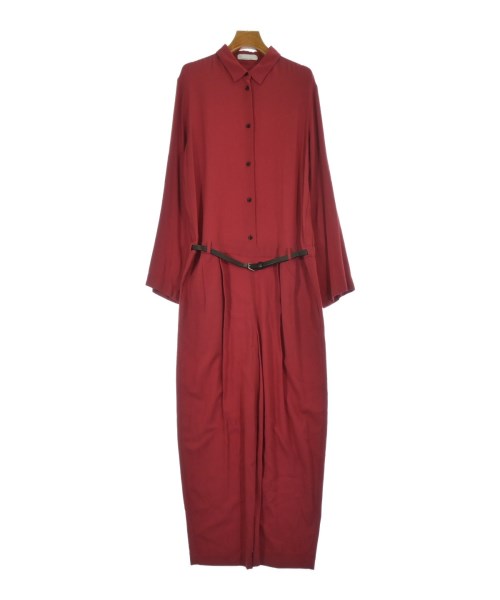 JEANPAULKNOTT ジャンポールノット オールインワン/サロペット レディース 【古着】【中古】