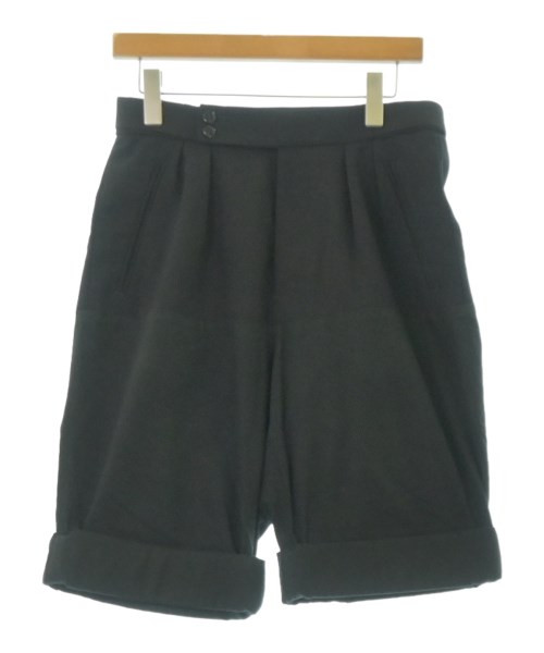 RAF BY RAFSIMONS ラフバイ　ラフシモンズ ショートパンツ メンズ 【古着】【中古】