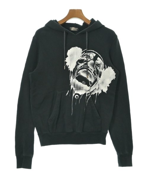 McQ マックキュー パーカー メンズ 【古着】【中古】