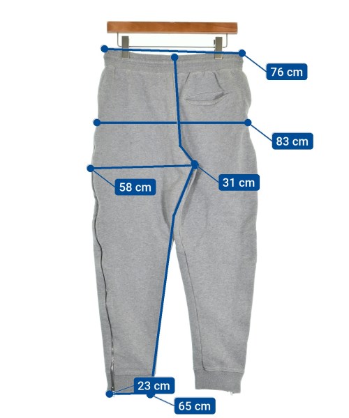 McQ マックキュー スウェットパンツ メンズ 【古着】【中古】