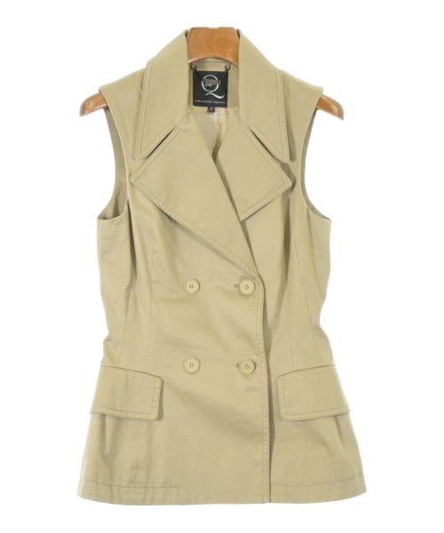 McQ マックキュー ジャケット（その他） レディース 【古着】【中古】