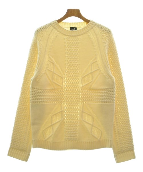 McQ マックキュー ニット・セーター メンズ 【古着】【中古】