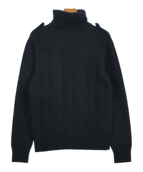 McQ マックキュー ニット・セーター メンズ 【古着】【中古】