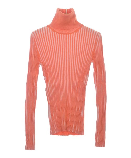 McQ マックキュー ニット・セーター レディース 【古着】【中古】