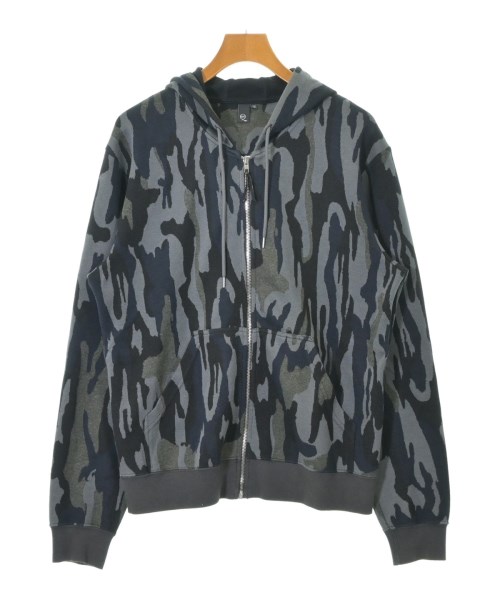 McQ マックキュー パーカー メンズ 【古着】【中古】