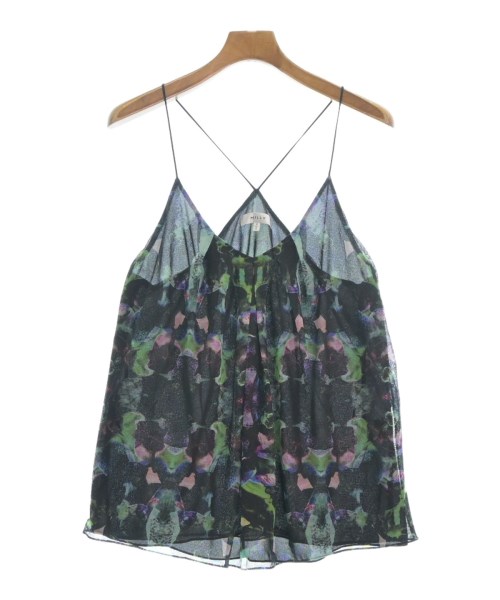 Milly ミリー キャミソール レディース 【古着】【中古】