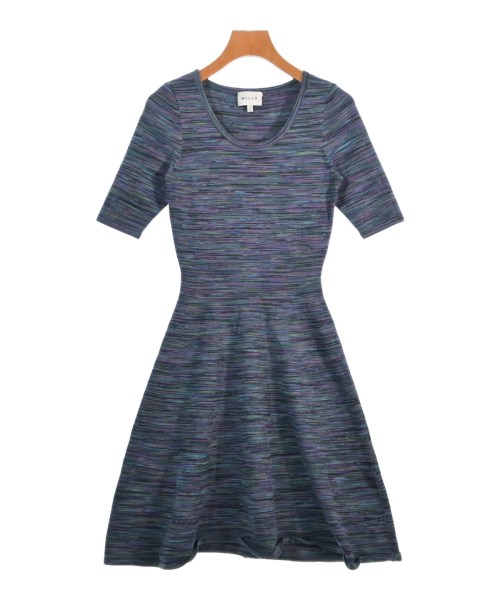 Milly ミリー ワンピース レディース 【古着】【中古】