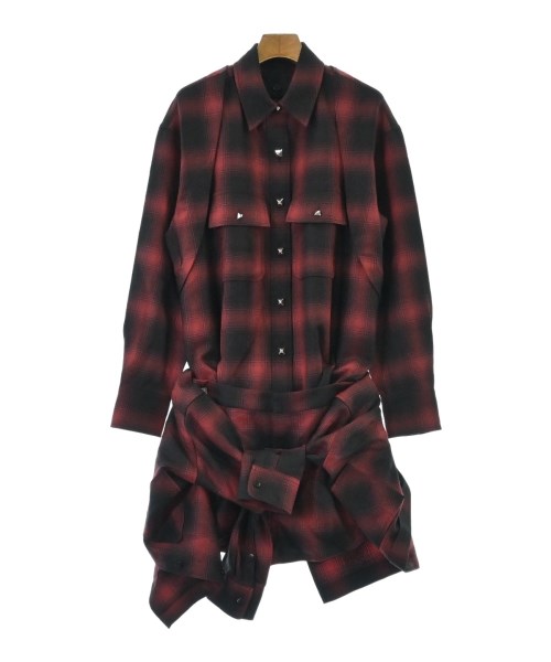 ALEXANDER WANG アレキサンダーワン オールインワン/サロペット レディース 【古着】【中古】