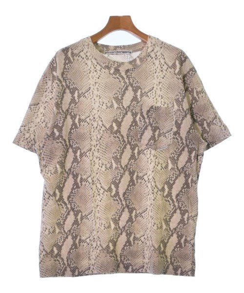ALEXANDER WANG アレキサンダーワン Tシャツ・カットソー メンズ 【古着】【中古】