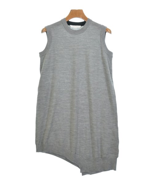 ALEXANDER WANG アレキサンダーワン ベスト/ノースリーブ レディース 【古着】【中古】