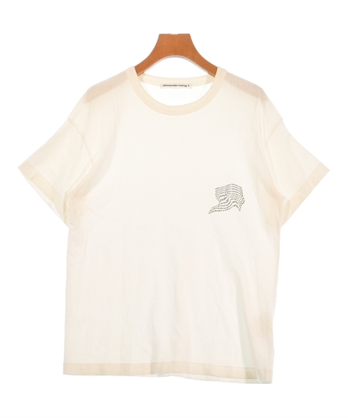 ALEXANDER WANG アレキサンダーワン Tシャツ・カットソー レディース 【古着】【中古】