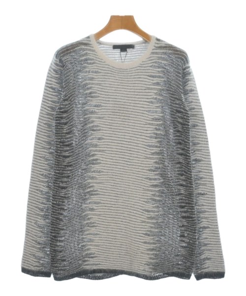 ALEXANDER WANG アレキサンダーワン ニット・セーター レディース 【古着】【中古】