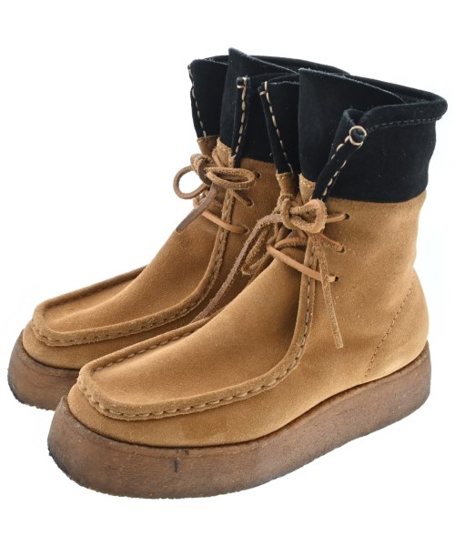 ALEXANDER WANG アレキサンダーワン ブーツ レディース 【古着】【中古】