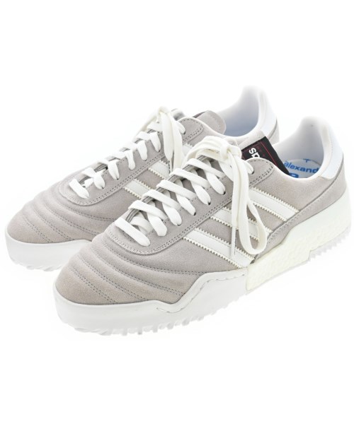 ALEXANDER WANG アレキサンダーワン スニーカー メンズ 【古着】【中古】