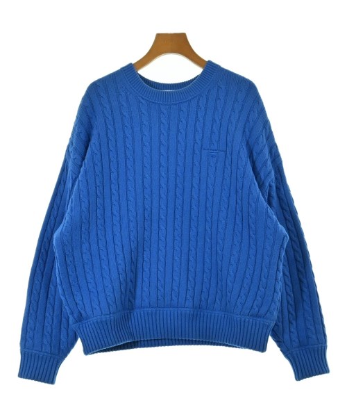 ALEXANDER WANG アレキサンダーワン ニット・セーター レディース 【古着】【中古】