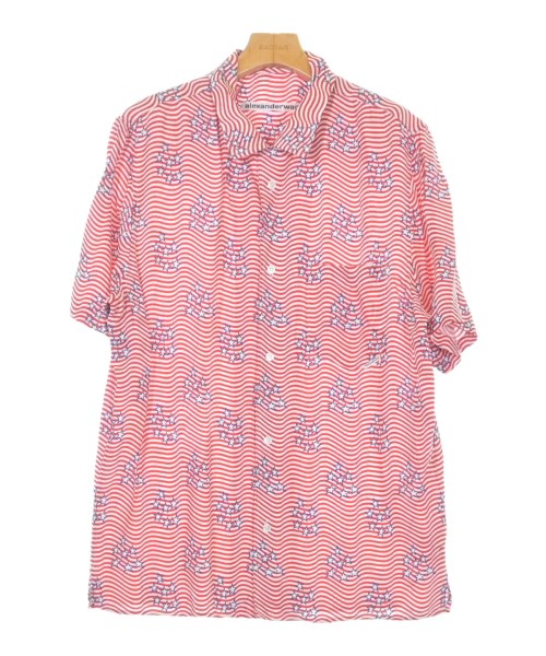 ALEXANDER WANG アレキサンダーワン カジュアルシャツ レディース 【古着】【中古】