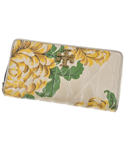 TORY BURCH トリーバーチ 財布・ケース レディース 【古着】【中古】