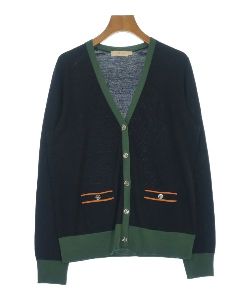 TORY BURCH トリーバーチ カーディガン レディース 【古着】【中古】