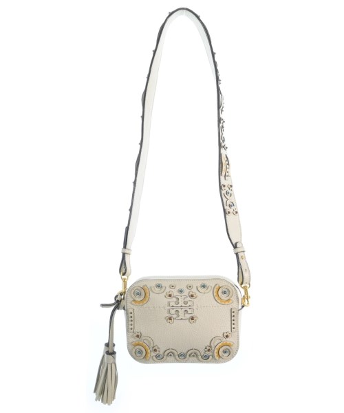 TORY BURCH トリーバーチ ショルダーバッグ レディース 【古着】【中古】