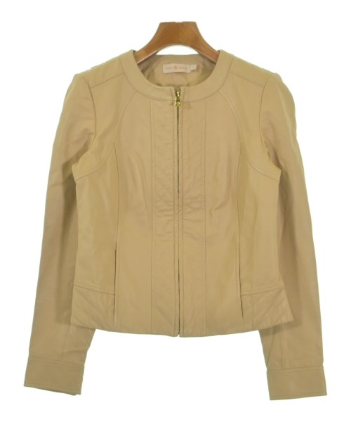 TORY BURCH トリーバーチ ライダース レディース 【古着】【中古】