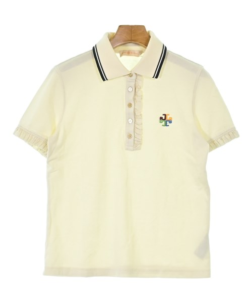 TORY BURCH トリーバーチ ポロシャツ レディース 【古着】【中古】