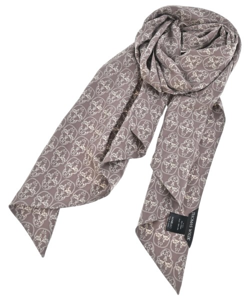 THOMAS WYLDE トーマスワイルド ストール レディース 【古着】【中古】