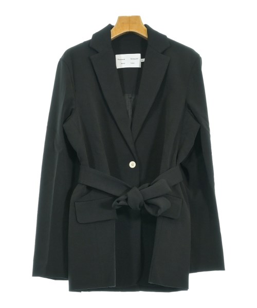 PROENZA SCHOULER プロエンザ　スクーラー ジャケット レディース 【古着】【中古】