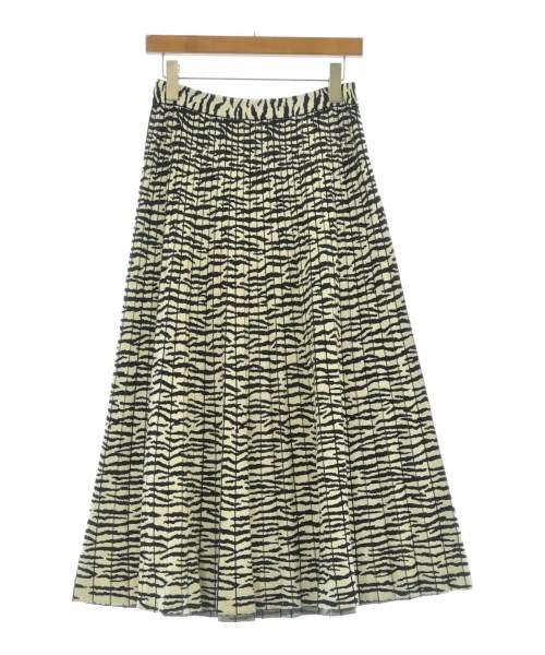 PROENZA SCHOULER プロエンザ　スクーラー ロング・マキシ丈スカート レディース 【古着】【中古】