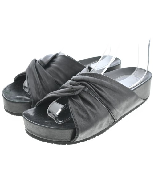 PROENZA SCHOULER プロエンザ　スクーラー サンダル レディース 【古着】【中古】