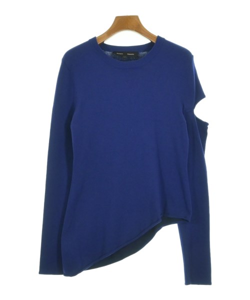PROENZA SCHOULER プロエンザ　スクーラー ニット・セーター レディース 【古着】【中古】
