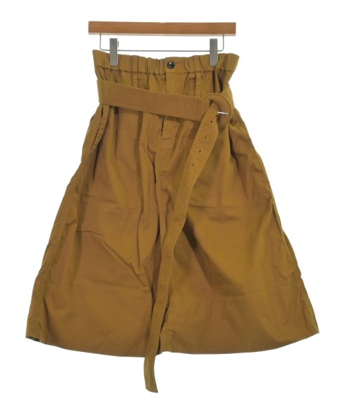 PROENZA SCHOULER プロエンザ　スクーラー ロング・マキシ丈スカート レディース 【古着】【中古】