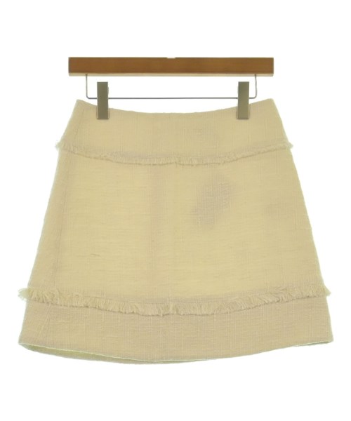 PROENZA SCHOULER プロエンザ　スクーラー ミニスカート レディース 【古着】【中古】