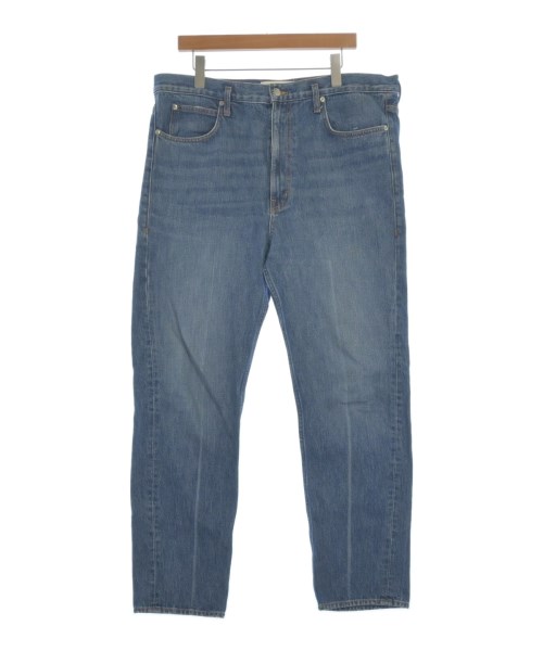 PROENZA SCHOULER プロエンザ　スクーラー デニムパンツ レディース 【古着】【中古】