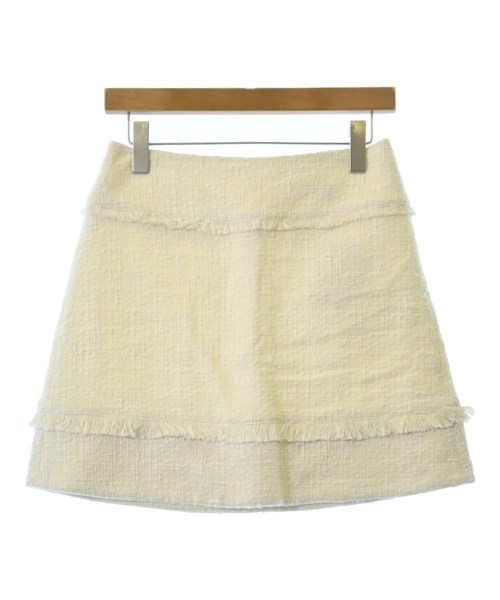 PROENZA SCHOULER プロエンザ　スクーラー ミニスカート レディース 【古着】【中古】