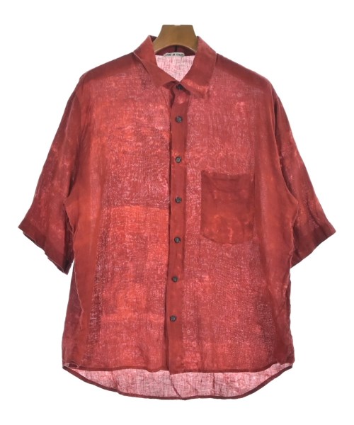 JULIEN DAVID ジュリアン　デイヴィッド カジュアルシャツ メンズ 【古着】【中古】