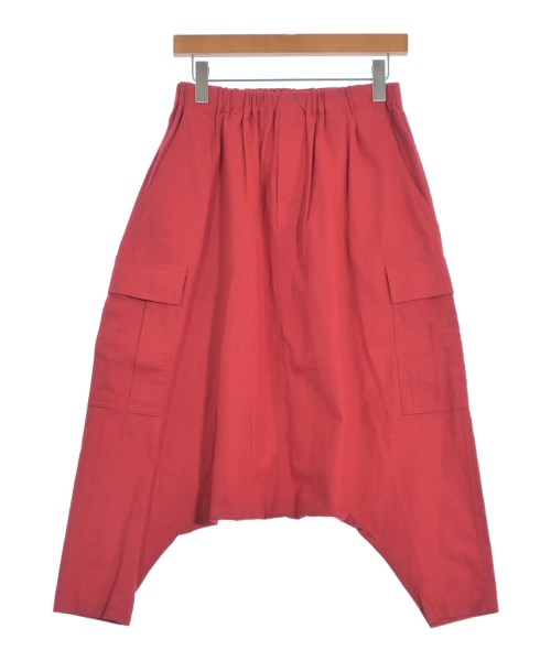 REGULATION Yohji Yamamoto レギュレーションヨウジヤマモト パンツ（その他） レディース 【古着】【中古】