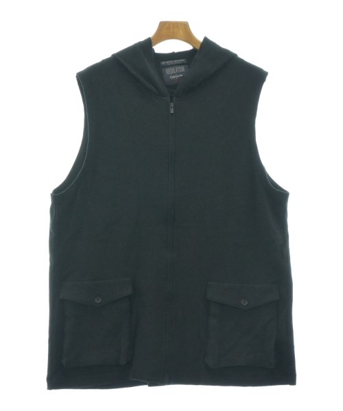 REGULATION Yohji Yamamoto レギュレーションヨウジヤマモト ニット・セーター メンズ 【古着】【中古】