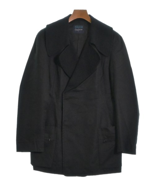 REGULATION Yohji Yamamoto レギュレーションヨウジヤマモト コート（その他） メンズ 【古着】【中古】