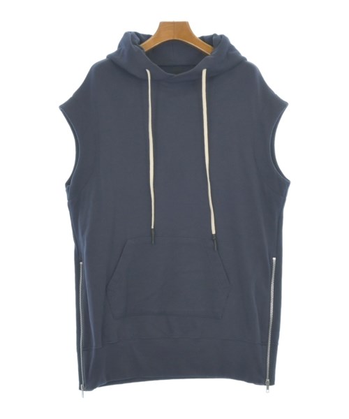 REGULATION Yohji Yamamoto レギュレーションヨウジヤマモト パーカー レディース 【古着】【中古】