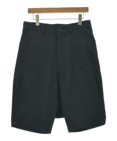 REGULATION Yohji Yamamoto レギュレーションヨウジヤマモト クロップドパンツ レディース 【古着】【中古】