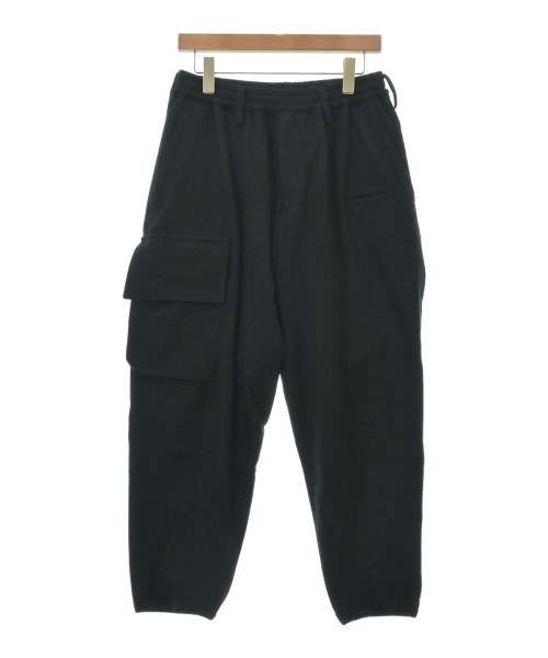 REGULATION Yohji Yamamoto レギュレーションヨウジヤマモト カーゴパンツ メンズ 【古着】【中古】