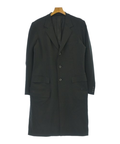 REGULATION Yohji Yamamoto レギュレーションヨウジヤマモト ジャケット メンズ 【古着】【中古】