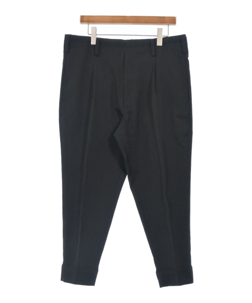 REGULATION Yohji Yamamoto レギュレーションヨウジヤマモト パンツ（その他） メンズ 【古着】【中古】