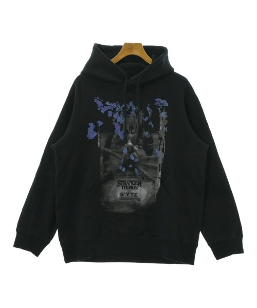 s’yte サイト パーカー メンズ 【古着】【中古】