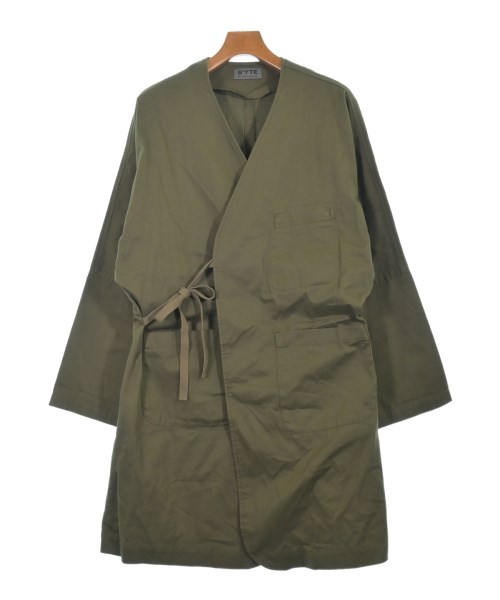 s’yte サイト コート（その他） メンズ 【古着】【中古】