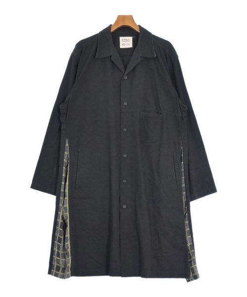 s’yte サイト コート（その他） メンズ 【古着】【中古】