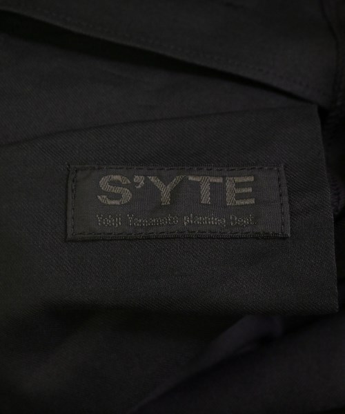 s'yte サイト パンツ（その他） メンズ 【古着】【中古】