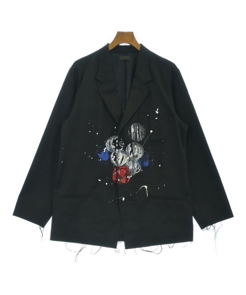 s’yte サイト ジャケット メンズ 【古着】【中古】